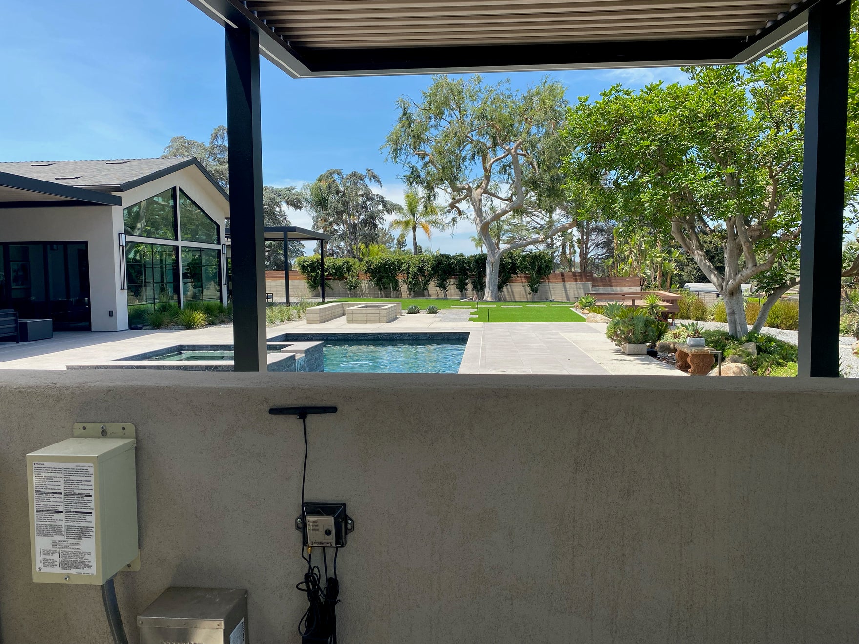 LevelSmart™ Water Level Sensor | Pool FIller